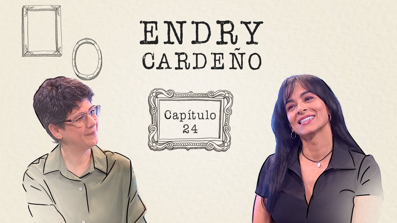 Endry Cardeño: del rechazo al escenario, la historia de una pionera en ...
