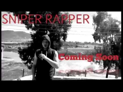 SNIPER RAPPER Promo New Clip 2015 (7Bebte le Matt Rama) - YouTube