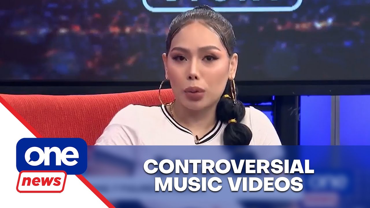 Toni Fowler on her controversial music videos: 'Some women can relate ...