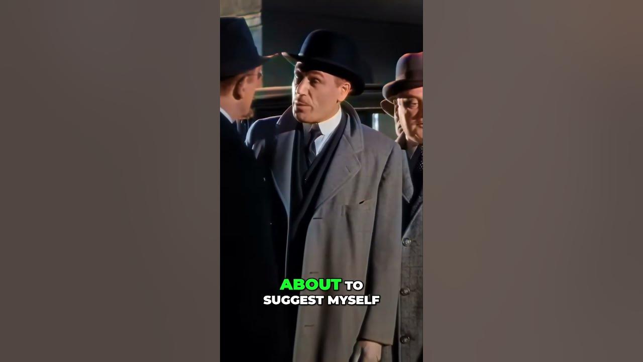 Cracking the Case: Solving the Mystery with Sherlock Holmes - YouTube