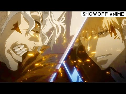 【BLEACH) Final Bankai - Edit/ MMV [4K] - YouTube