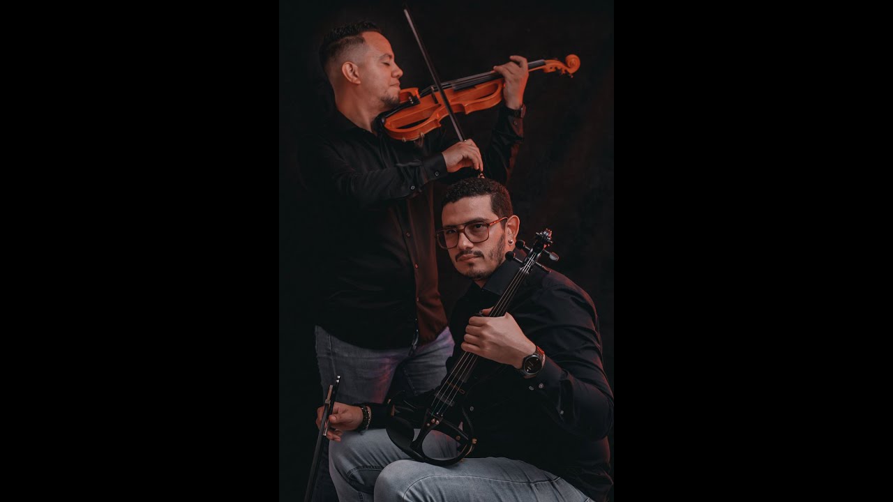 We Are The Champions cover violin by Da Capo Duo - YouTube