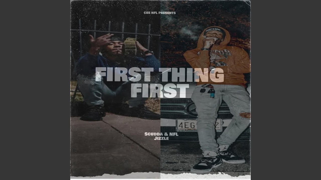 First Thing First - YouTube