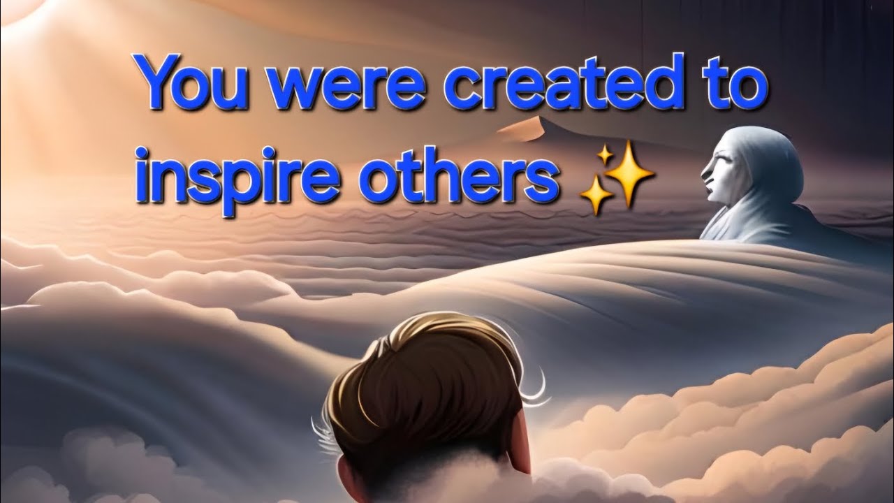 While on ur path, being U, you opened someone's eyes 👀 ️ Ur an ...