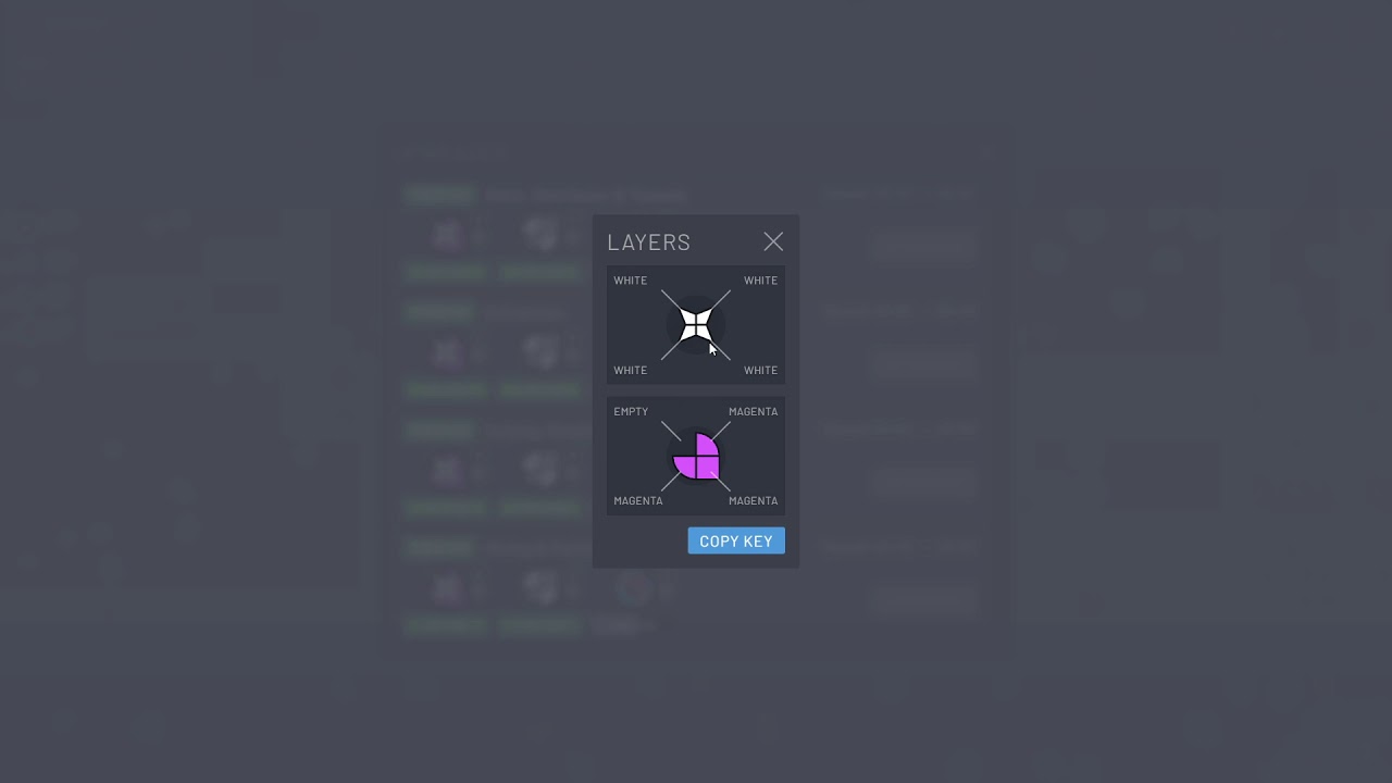 The Universal Shape Factory - Shapez.io - YouTube