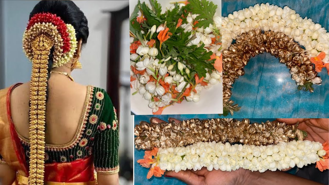 Mallige Dindu / ಅಂದವಾದ ಮಲ್ಲಿಗೆ ದಿಂಡು 🌸🌸 - YouTube