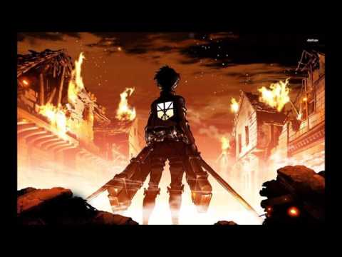 Attack On Titan Season 2 Counterattack Mankind- OST V.2 (Extended)
