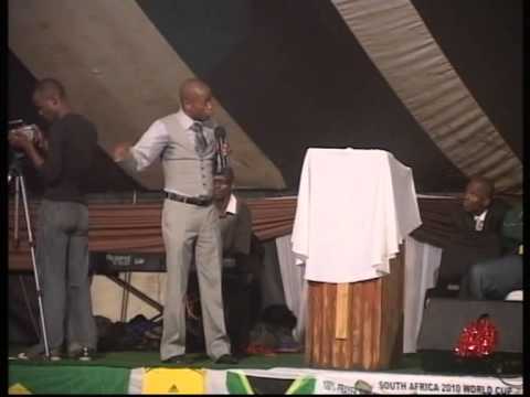 Pastor NJ Sithole ft. Hlengiwe and Siphamandla 1 - YouTube
