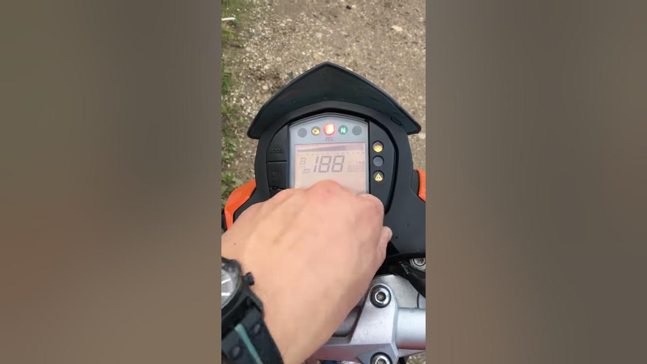 How To Change KPH To MPH On KTM Duke 125 200 390 How To Change how-to-change-kph-to-mph-on-ktm-duke-125-200-390-how-to-change