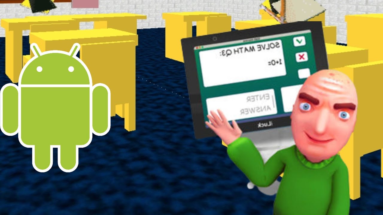 Bready's basics in education and learning A N D R O I D - YouTube