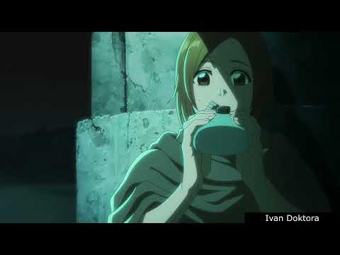 Orihime Inoue All Moments From Episode 14 | BLEACH: Thousand-Year Blood War