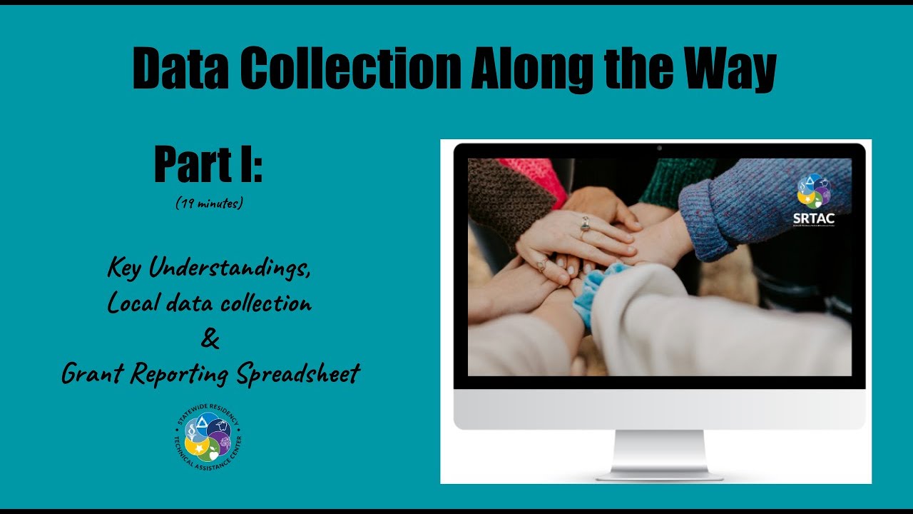PoP: Data Collection Along the Way - YouTube