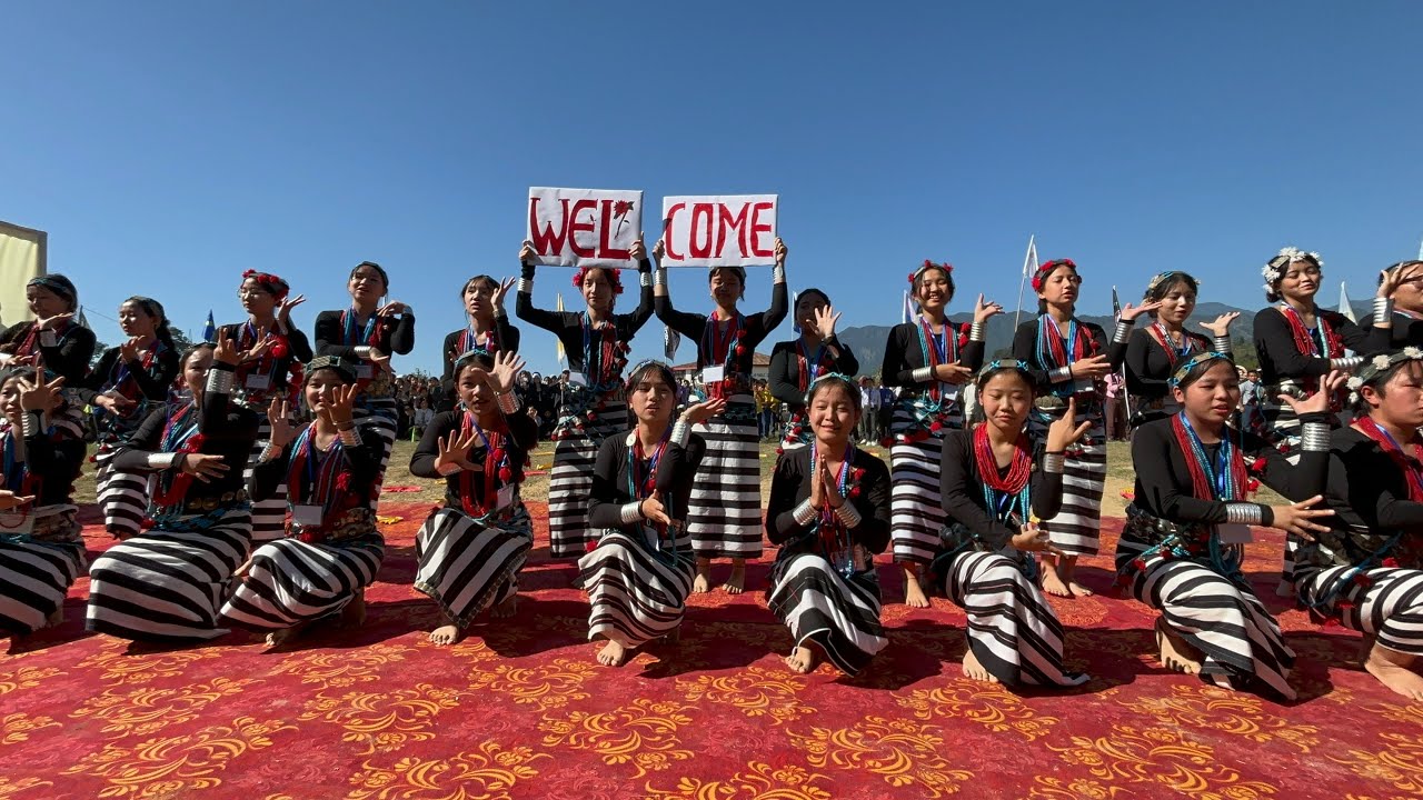 Opening Group Dance on AAPSA by GSPS Students🔥🔥 #dance #school # ...