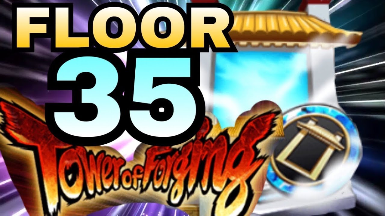Bleach Brave Souls Floor 35 Senkaimon Quest - YouTube