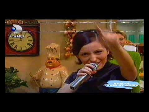 Ayşen - NERDESİN ( Kanal D 1997 )