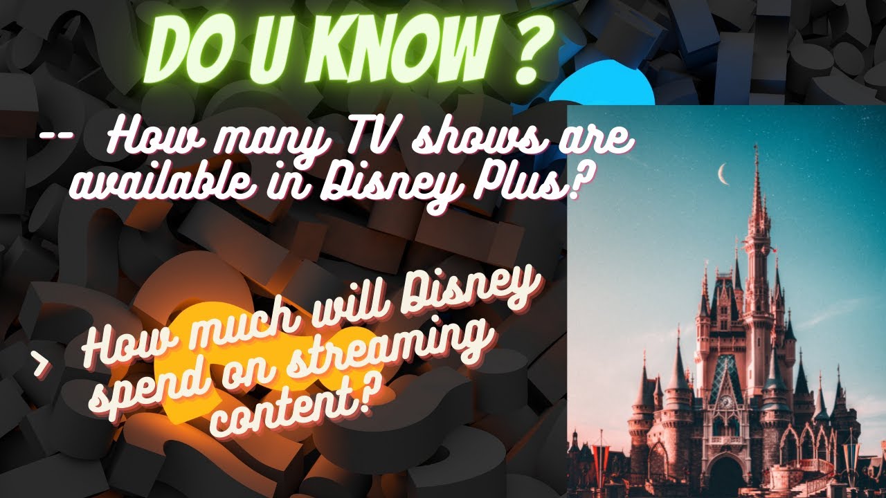 Disney Plus Frequently Asked Questions – QLLGGY