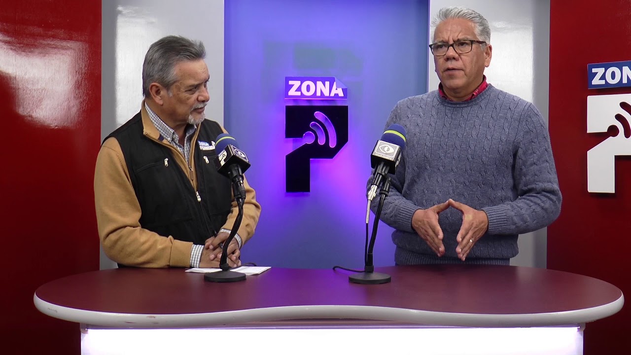 Entrevista con Francisco González Revilla sin tos - YouTube