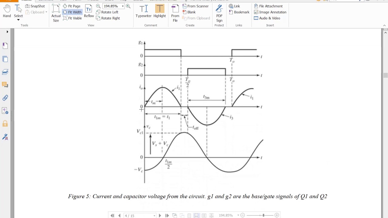 Series Resonant Inverters - Part I - YouTube