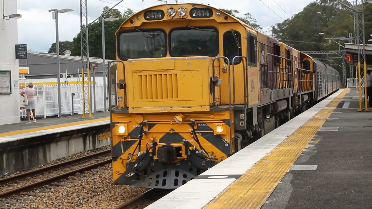 Spirit of the outback 7 October 2022 Beerwah Station - YouTube