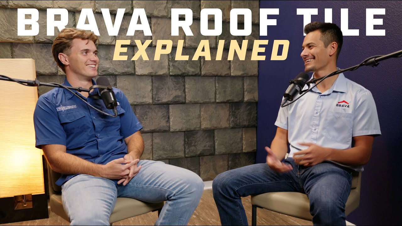 Brava Roof Tile Explained | Benefits, Durability & Why It’s a Smart ...
