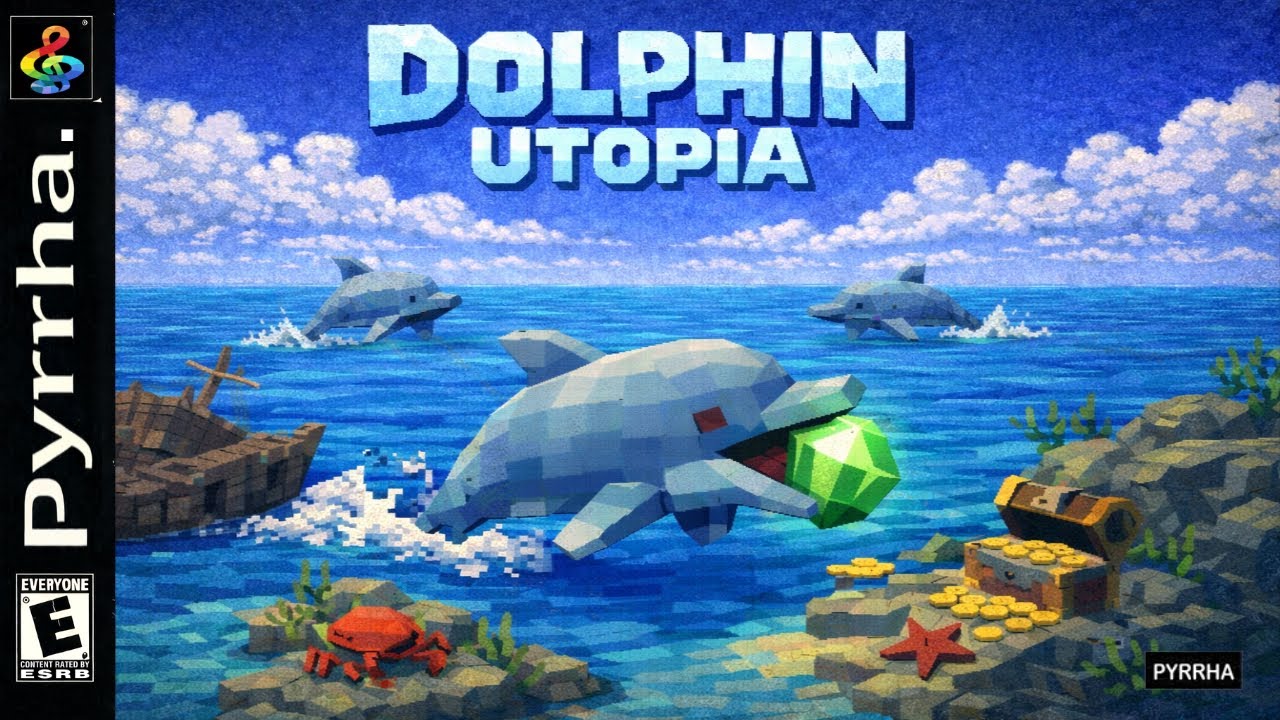 PS1 Style Atmospheric Drum & Bass | Intelligent Underwater DnB ...