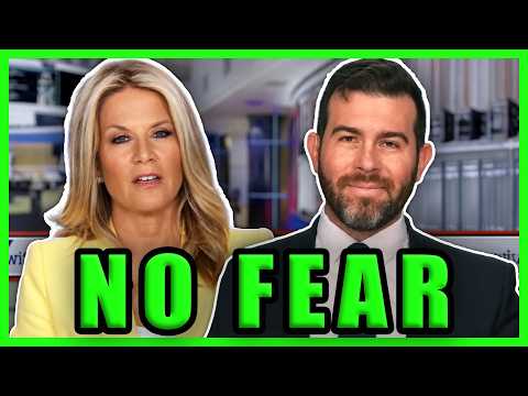 Fox Host BARBECUED ON AIR By Dem Socialist | The Kyle Kulinski Show