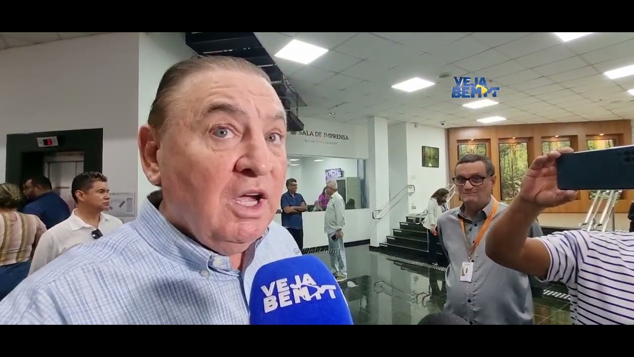 nininho fala sobre nova MT 030 - YouTube