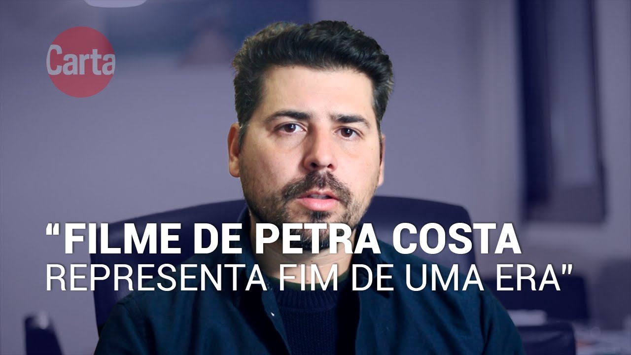 Henry Bugalho: Democracia em Vertigem no Oscar ajuda o mundo a entender ...
