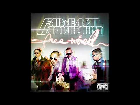 LIKE A G6 (FEAT. THE CATARACS • DEV) (HQ) 