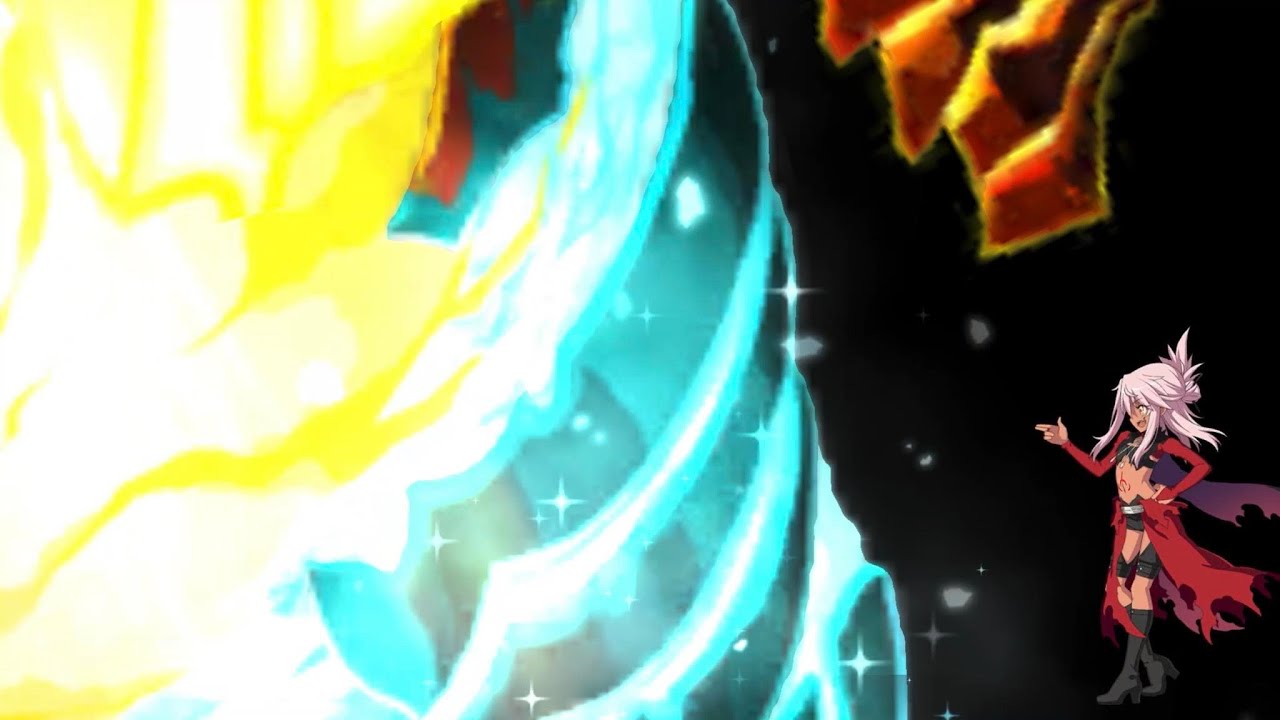 【FGO】Road to 7: Lostbelt No.2 Recollection Quest - Surtr Fenrir feat ...