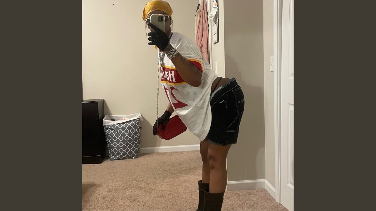 Back Outside (Freestyle) - YouTube