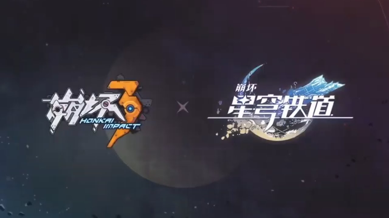 🔴WOOOAHHH AKHIRNYA COLAB HONKAI IMPACT X HONKAI STAR RAIL BRUHH 🔥🔥🔥 ...