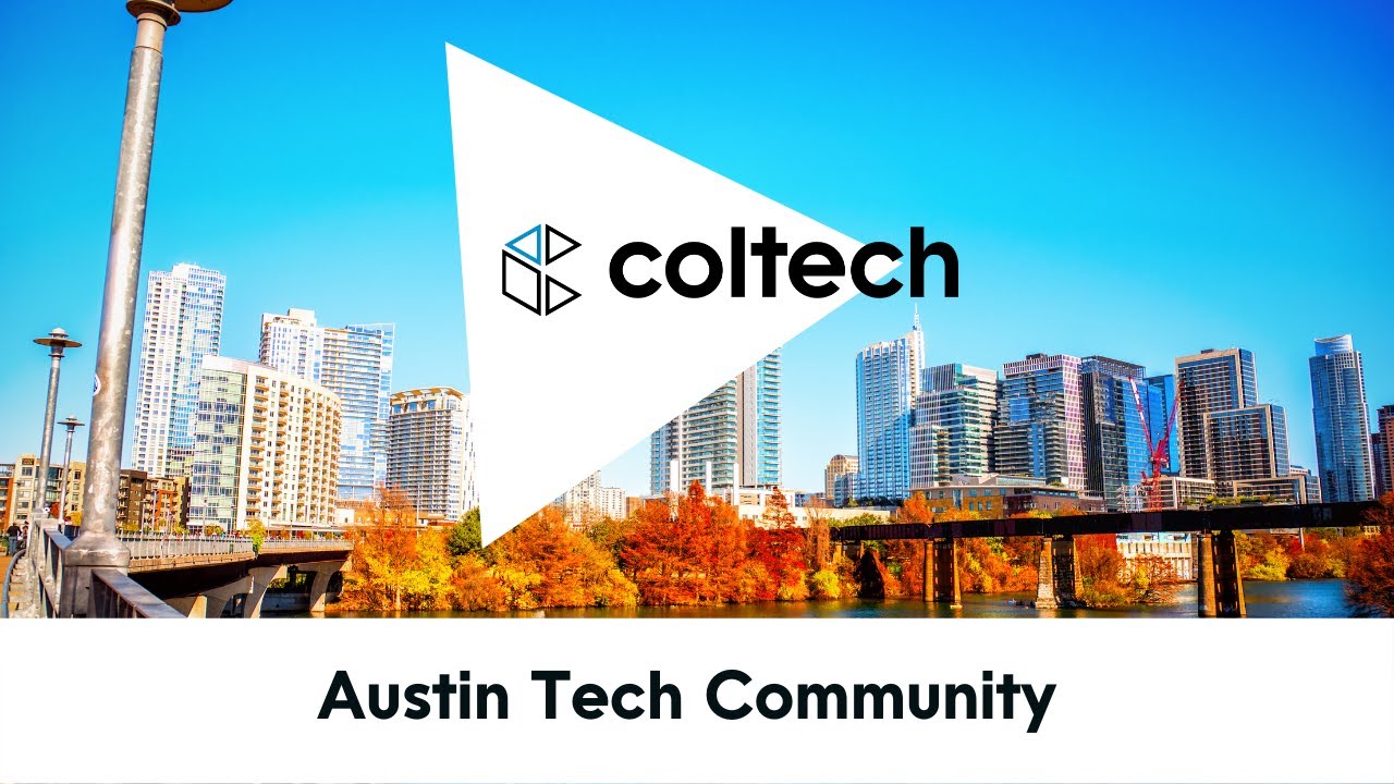Austin Tech Community - YouTube