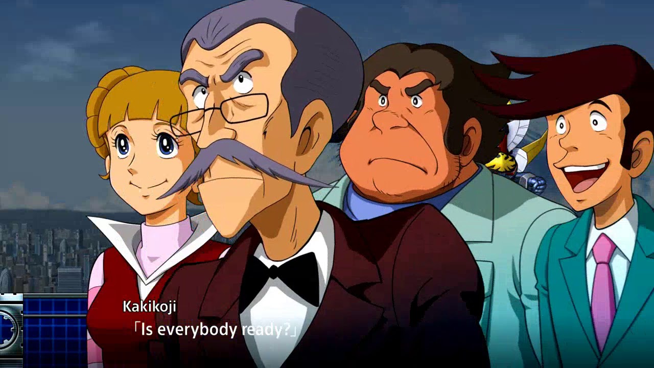 SRW T Stage 24B - YouTube