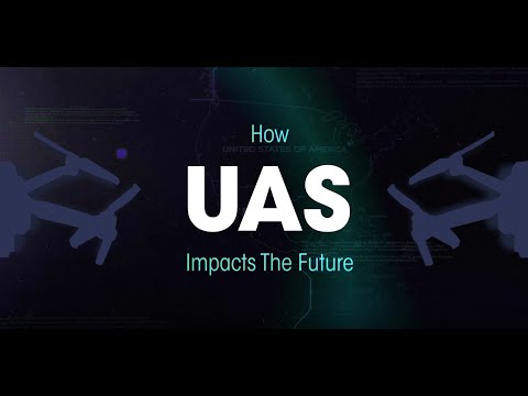 How UAS Impacts the Future