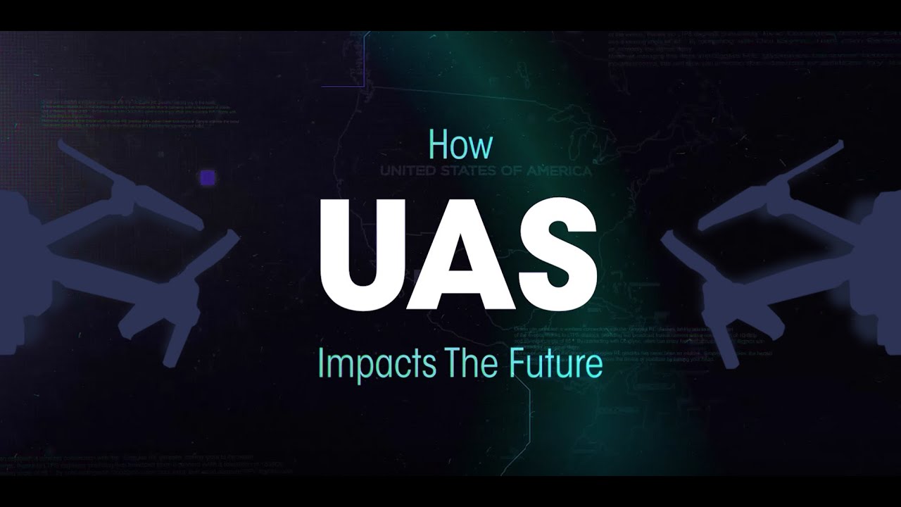How UAS Impacts the Future - YouTube