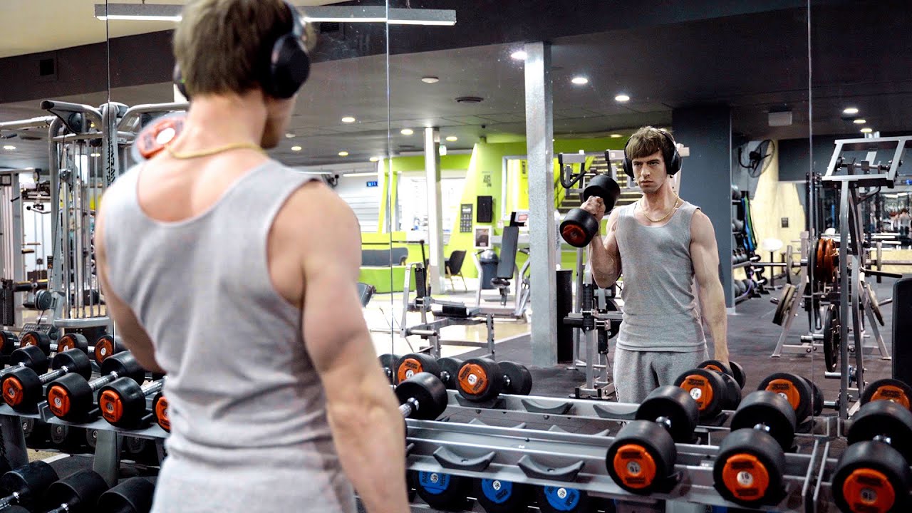 Filming Gym Videos with the Sony A7iii + Tamron 28-75mm f/2.8 - YouTube