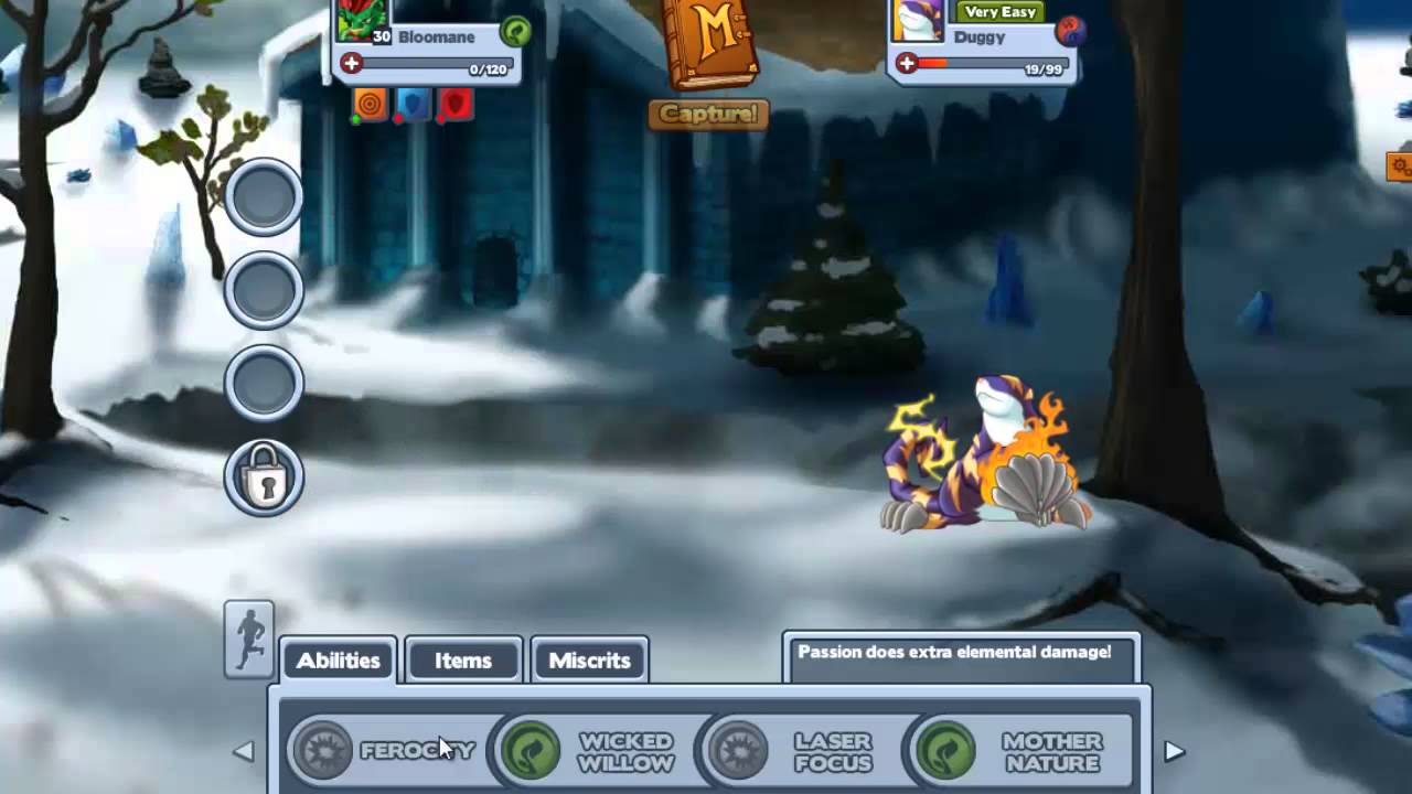 Miscrits SK #87 - Around the world - YouTube