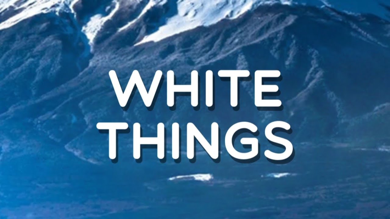 White things, Level 508, Word Crush Answers, FullHD 60 fps. - YouTube