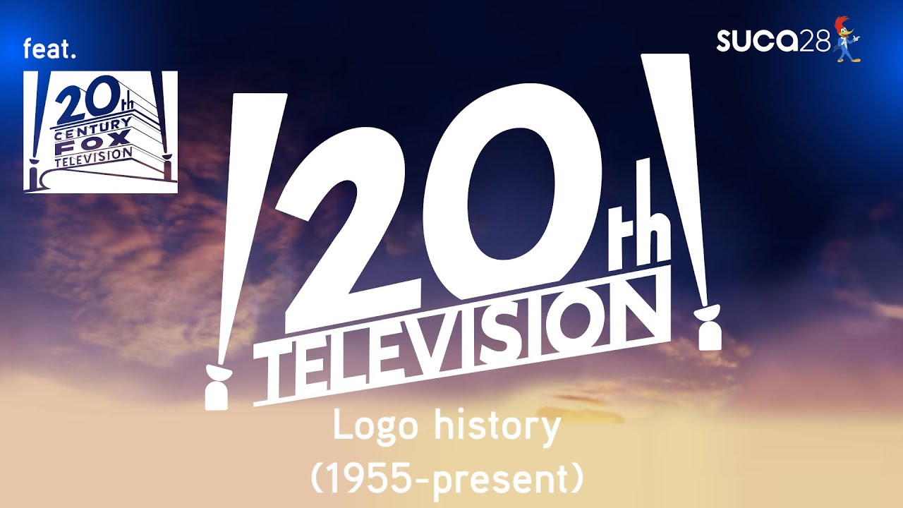 20th Television (1955-present) logo history - YouTube
