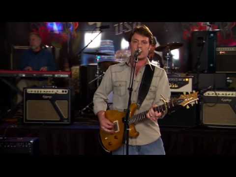 Seth James "Leaves of September" - YouTube