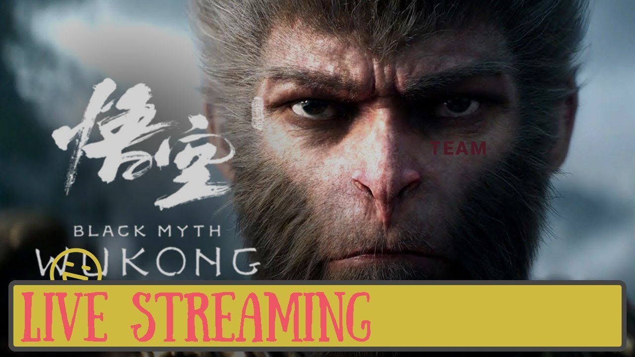 Wukong PS5 Gameplay: Epic Monkey King Adventure! #WukongPS5 #NextGenGaming #ActionRPG #gaming ...