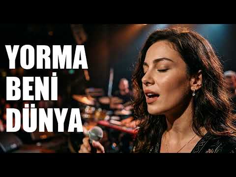 Yorma Beni Dünya | Psychedelic Anatolian Folk