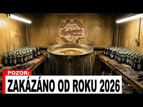 7 České Značky Piva, Kterým Je Lepší Se Vyhnout (Ale 2 Jsou Opravdu Skvělé)