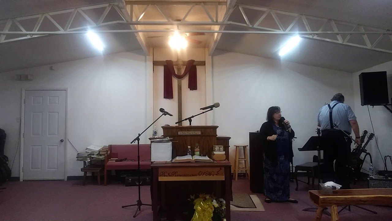 20200426 104650 Pastor David Taylor - YouTube