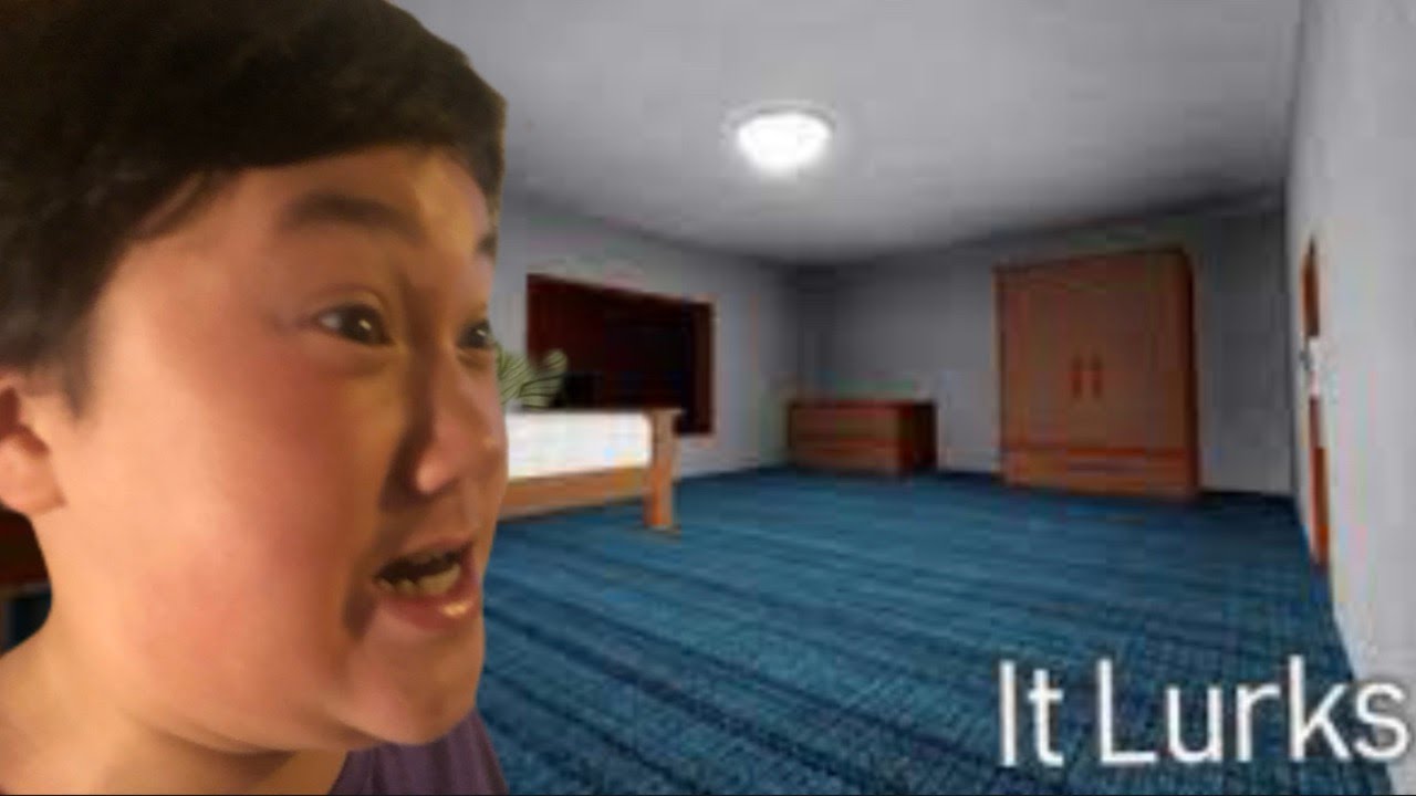 playing it lurks - YouTube