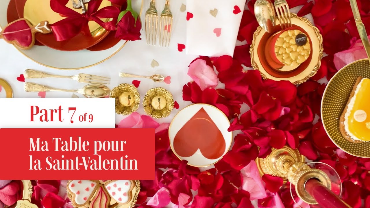 La Saint Valentin — Une Leçon: Qu'est-ce que la Saint-Valentin (Partie ...