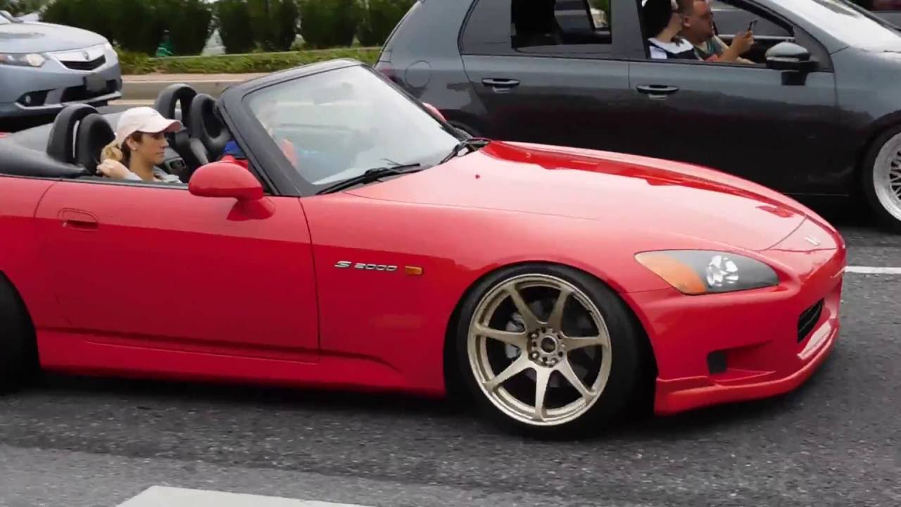 H20i 2016 Day 1 Adventures In Ocean City Maryland - YouTube