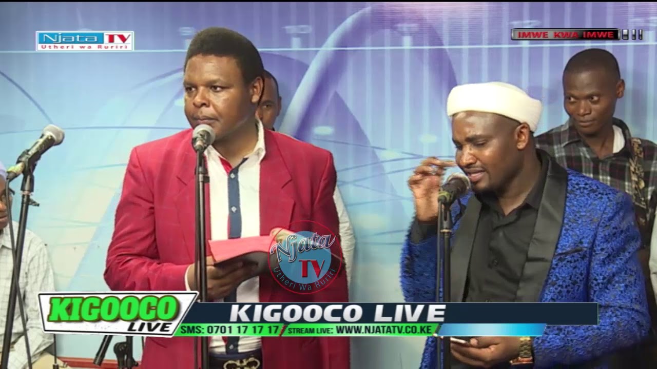 KIGOOCO part 2 28 01 2018 - YouTube