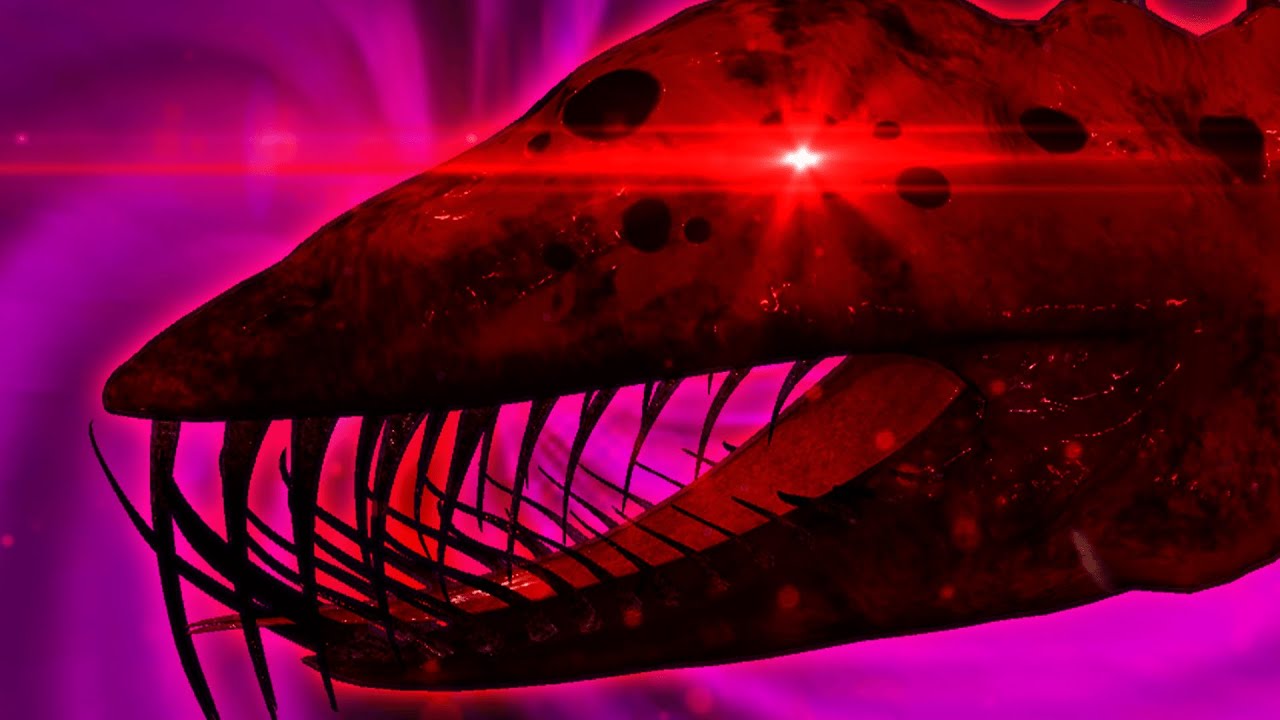 I MET SCP 939 FOR THE FIRST TIME | Scp Containment Breach PT2 - YouTube